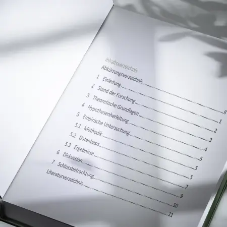 Inhaltsverzeichnis Word Mac Anleitung F r Abschlussarbeiten Inhaltsverzeichnis Word Mac Anleitung F r Abschlussarbeiten